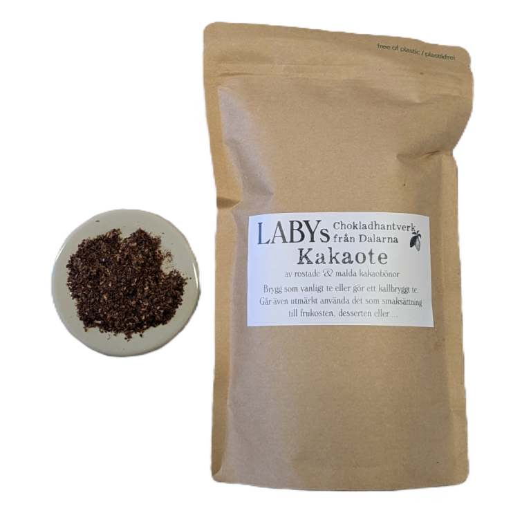 Kakaote, 400g – LABYs